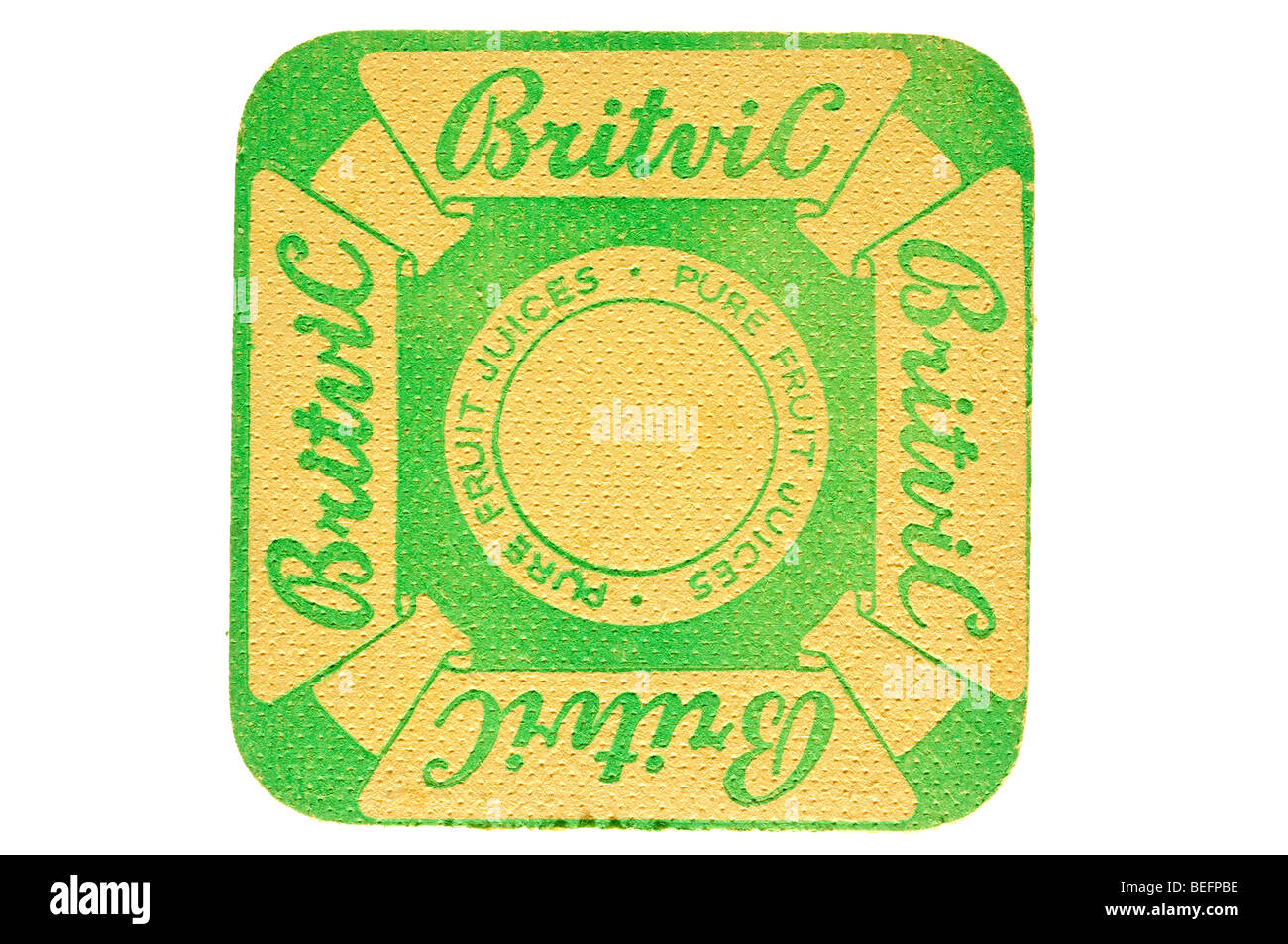 britvic pure fruit juices Stock Photo - Alamy