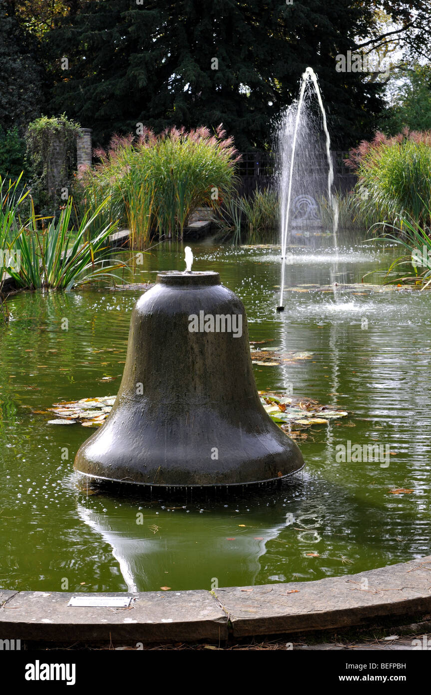 Leicester University Botanic Gardens Stock Photos & Leicester ...