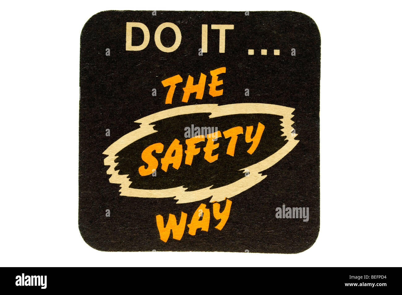 This way Cut Out Stock Images & Pictures - Alamy