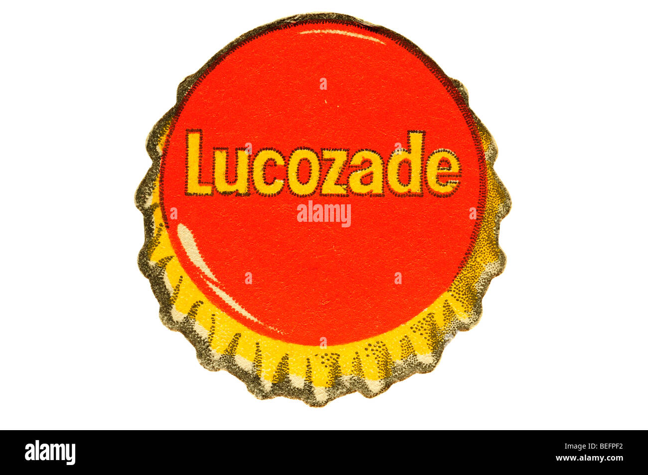 Lucozade hi-res stock photography and images - Alamy