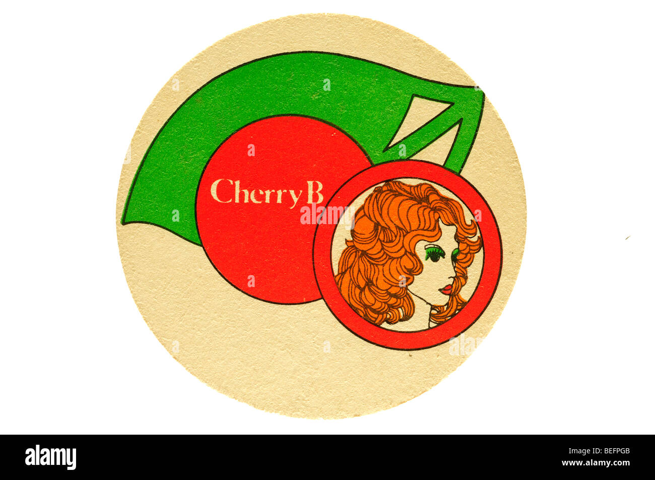 Cherry b hi-res stock photography and images - Alamy