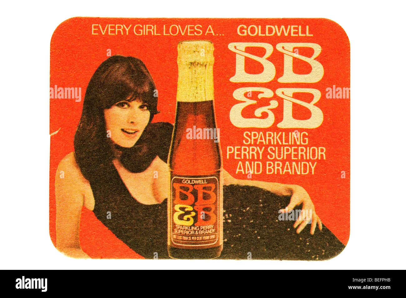 every girl loves a goldwell bb &b sparkling perry superior and brandy ...