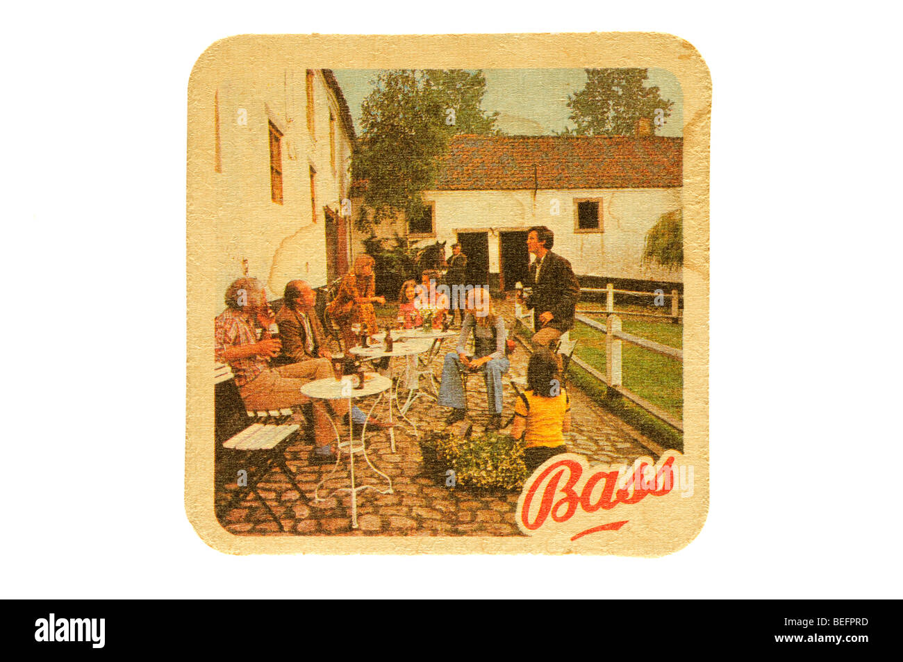 Bass ale hi-res stock photography and images - Alamy