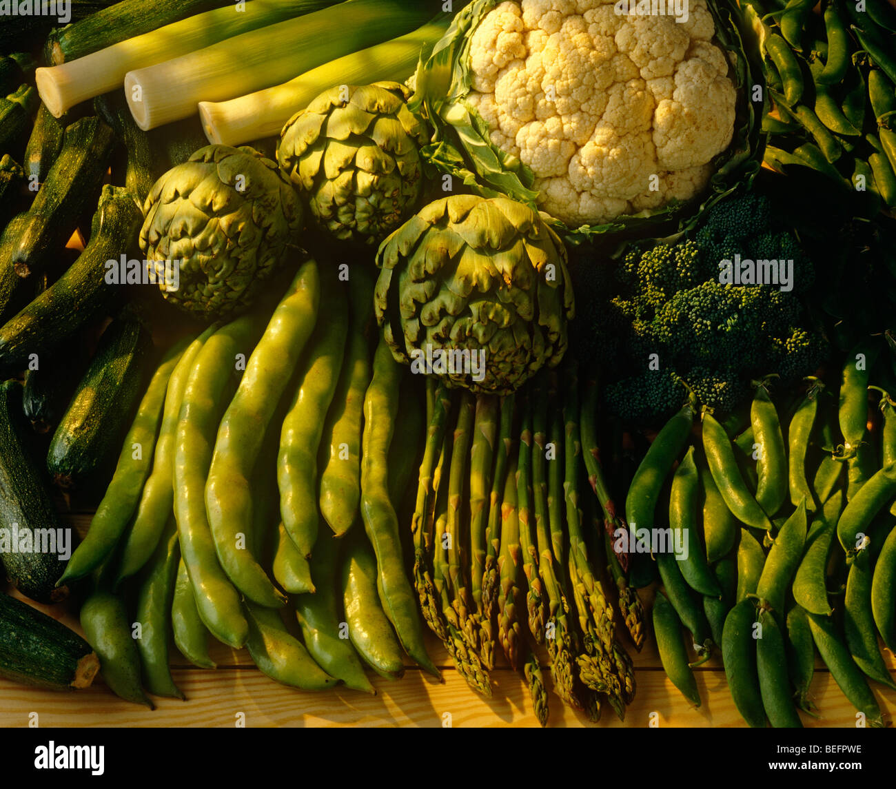Photo vegetables hi-res stock photography and images - Alamy