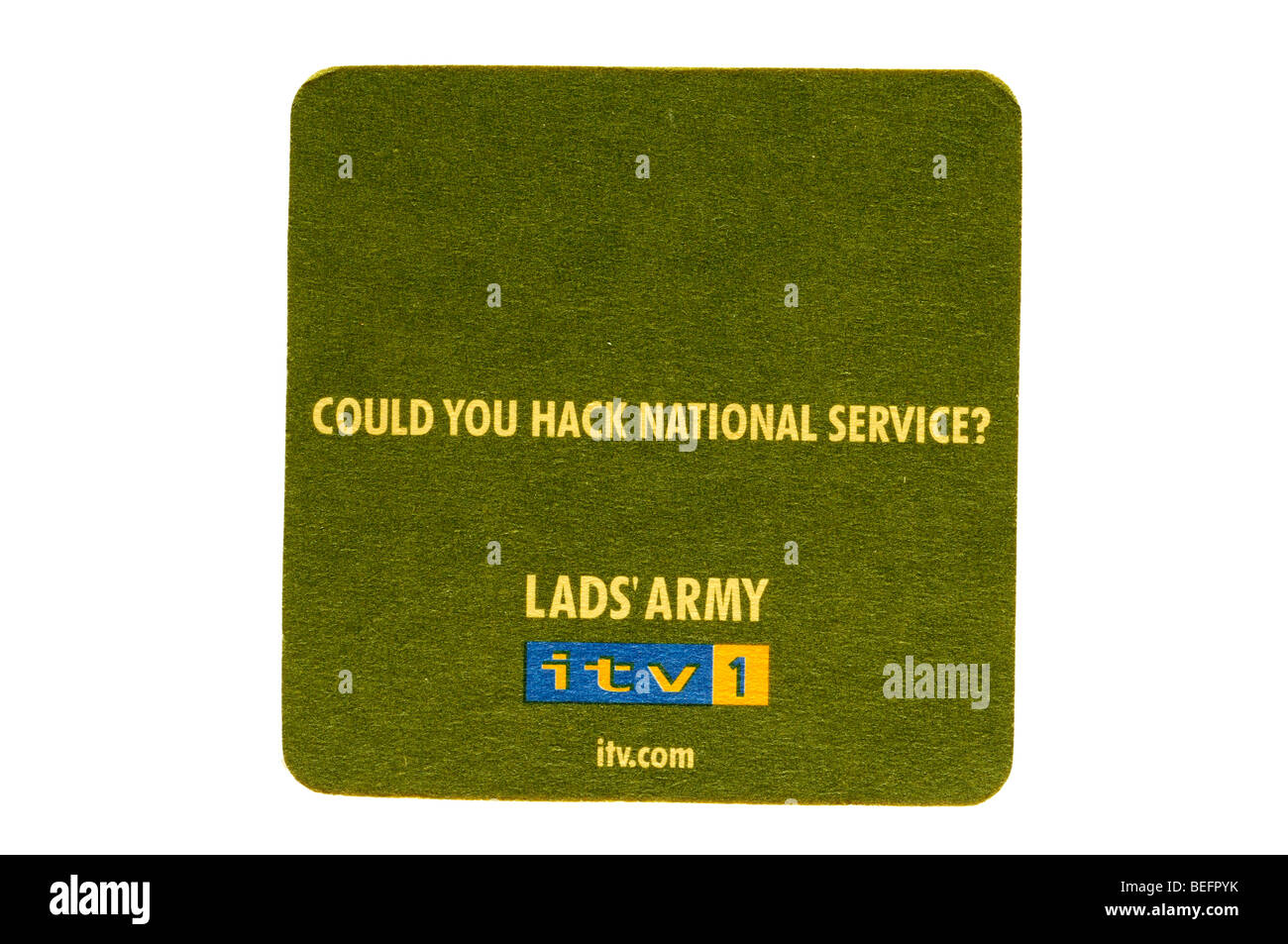 'itv Cut Out Stock Images & Pictures - Alamy