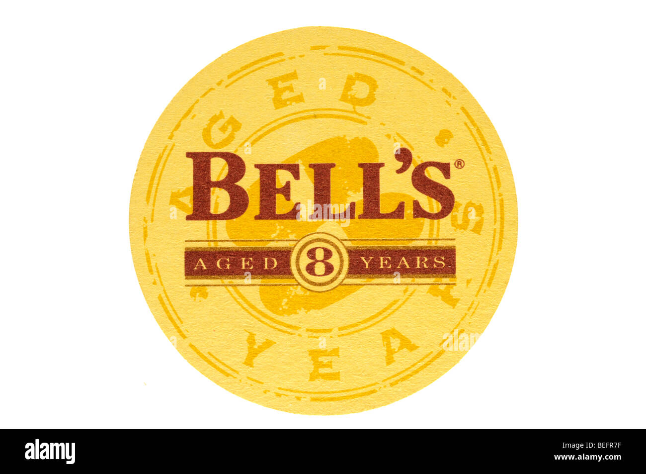 Bells whisky hi-res stock photography and images - Alamy