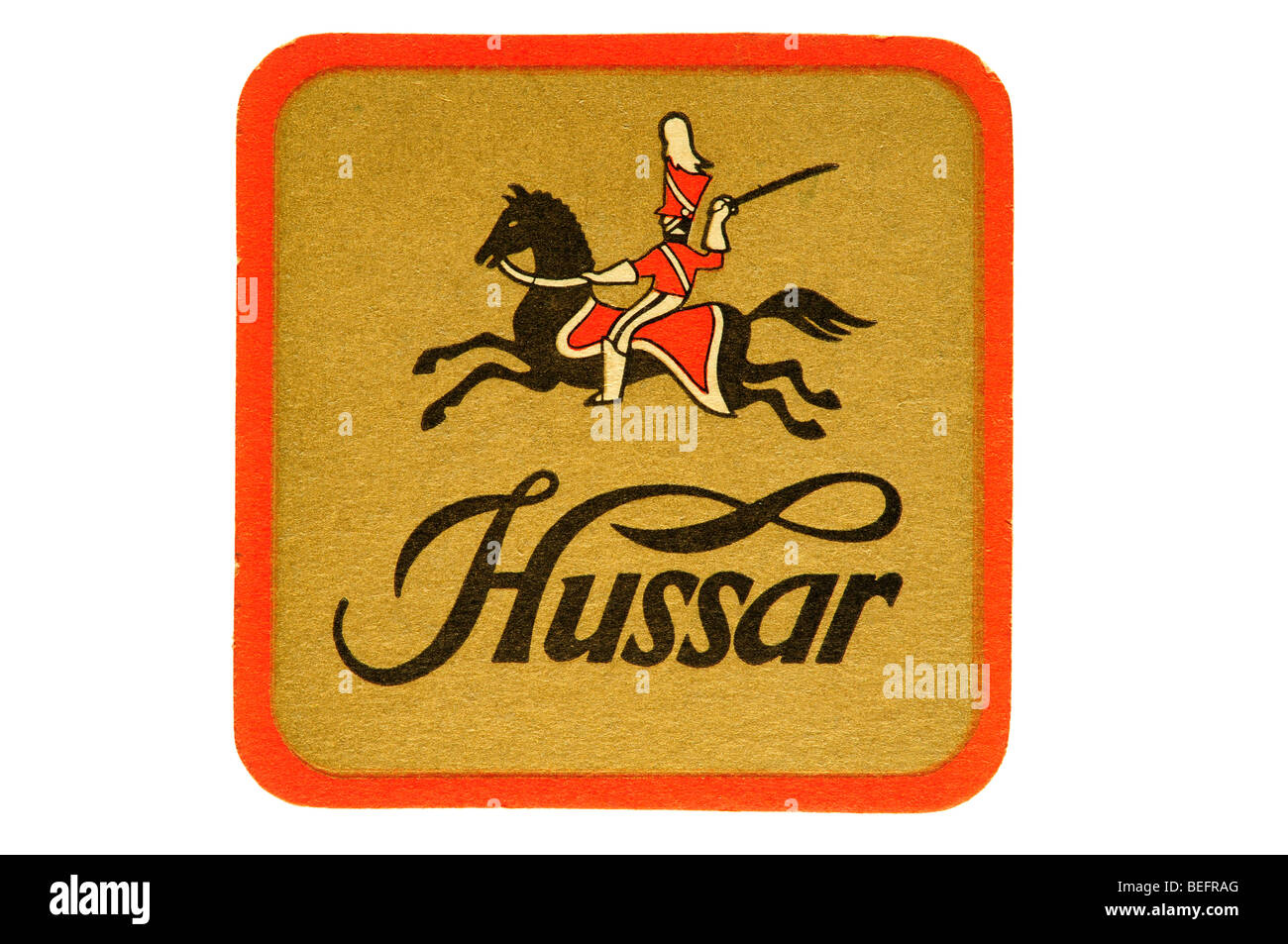 To the hussar Cut Out Stock Images & Pictures - Alamy