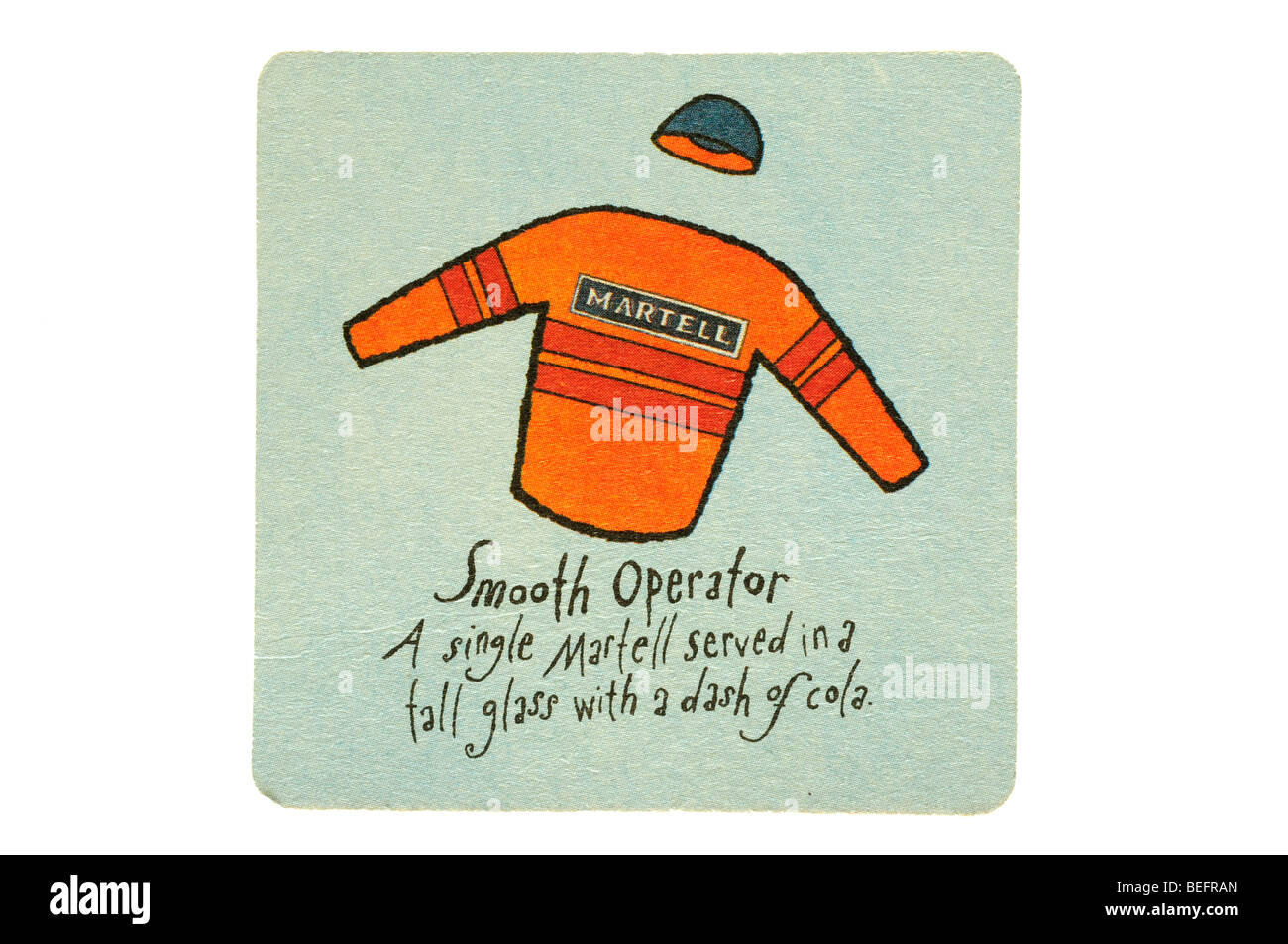 Smooth operator hi-res stock photography and images - Alamy