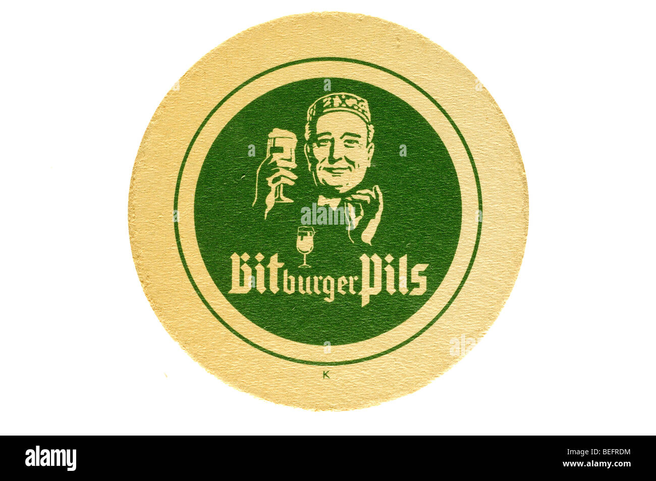 Bitburger hi-res stock photography and images - Alamy