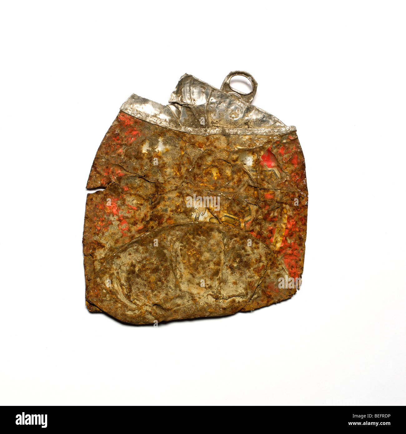 Flattened Can High Resolution Stock Photography and Images - Alamy