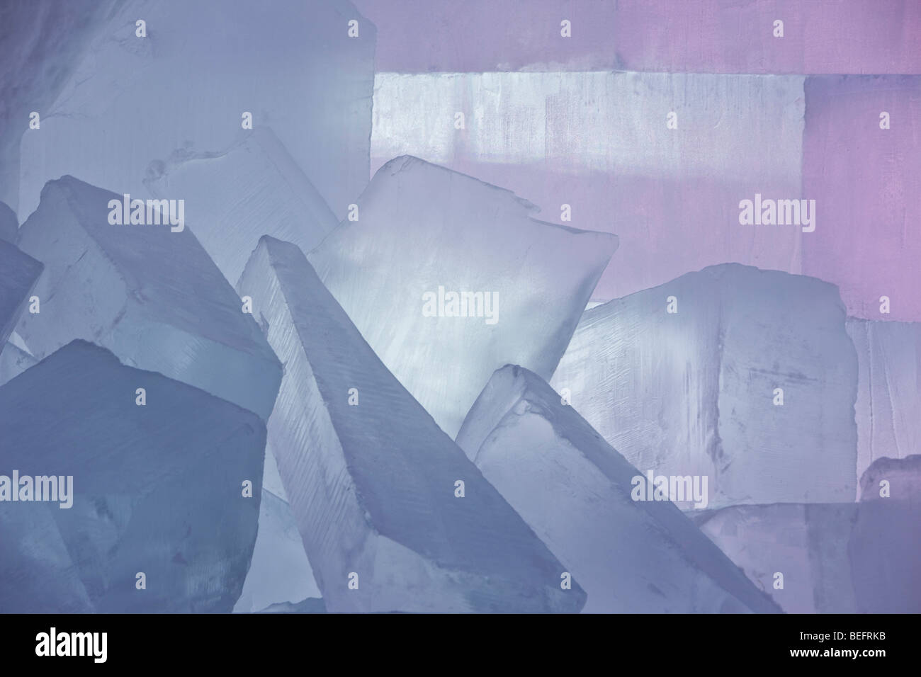 Ice Block High Resolution Stock Photography and Images - Alamy