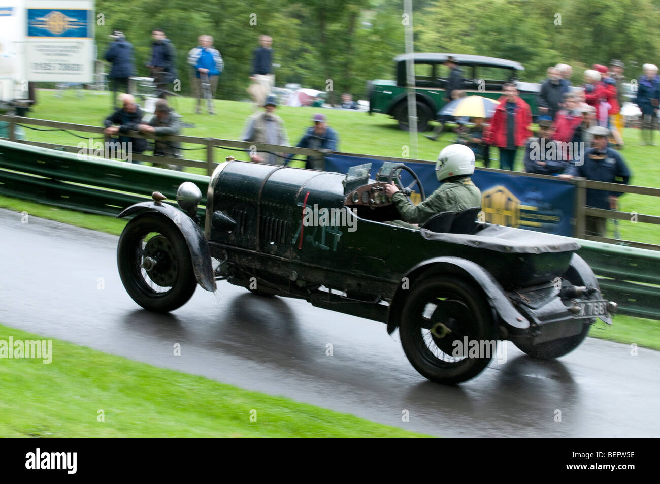 Bentley 4500cc 1925-8 Special Stock Photo - Alamy