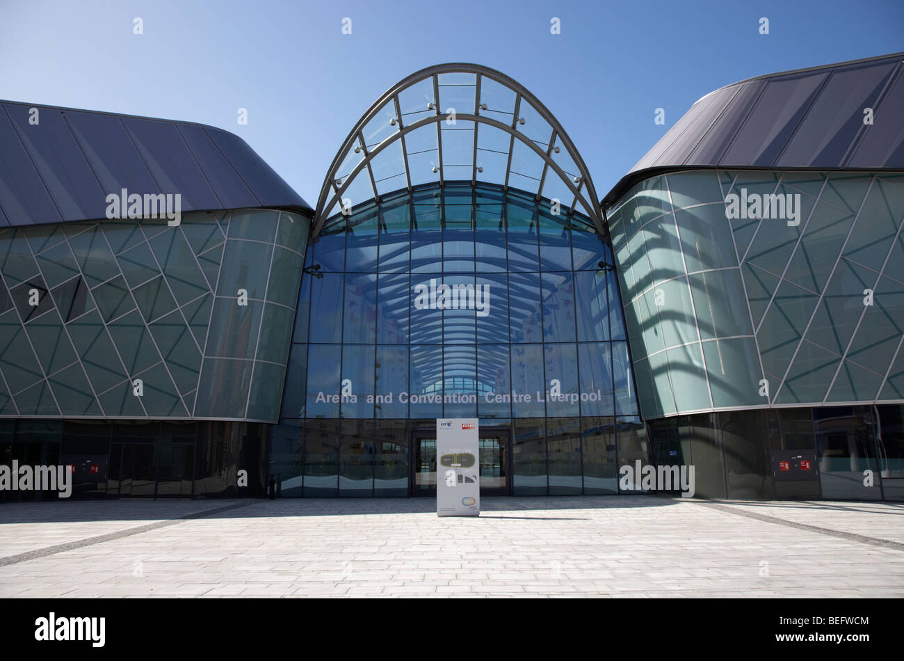 Acc convention centre hi-res stock photography and images - Alamy