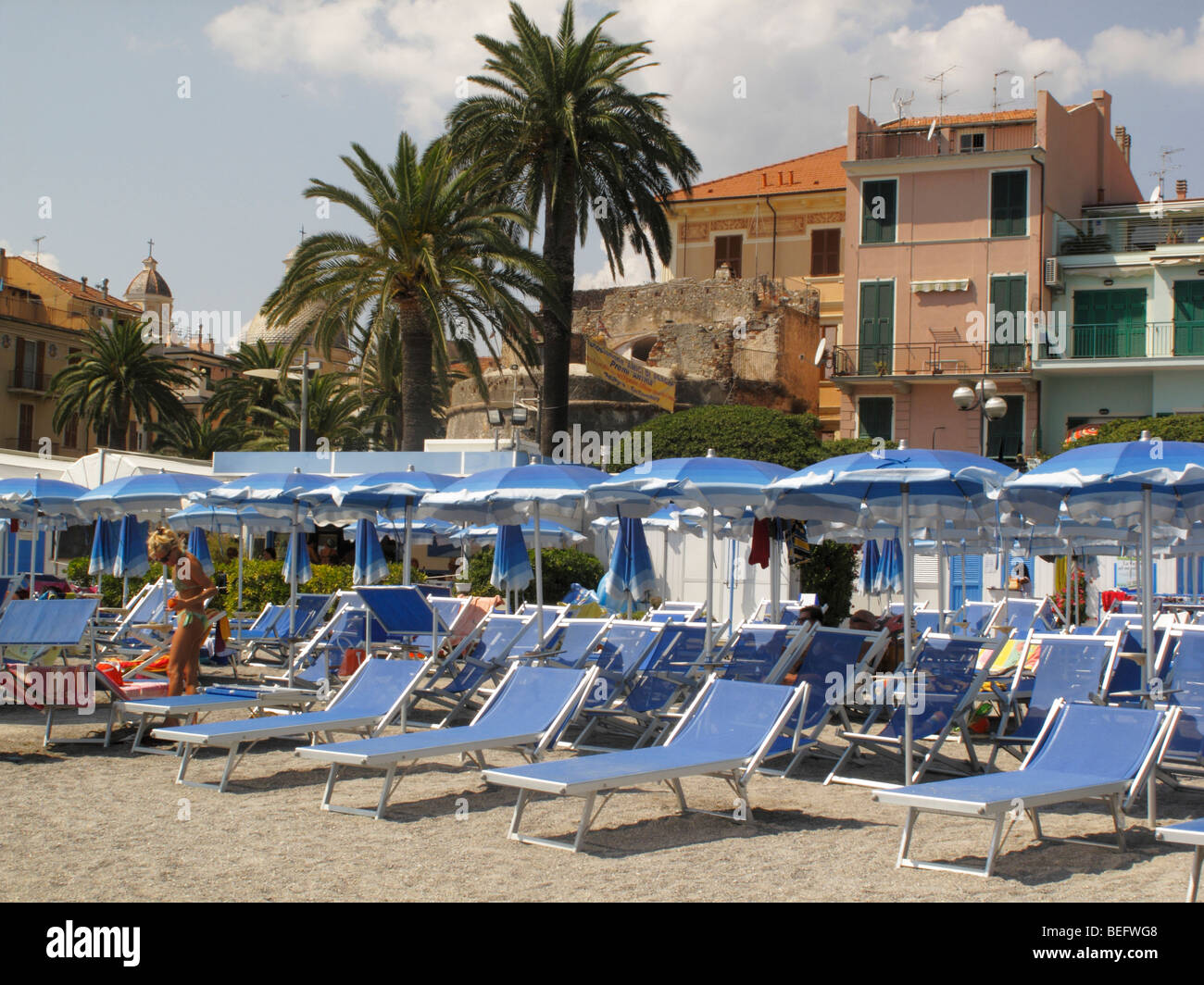 Ligure italy hi-res stock photography and images - Alamy