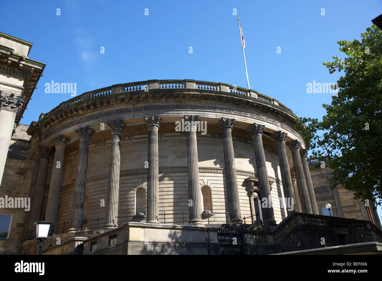 the picton reading room and hornby library william brown street ...