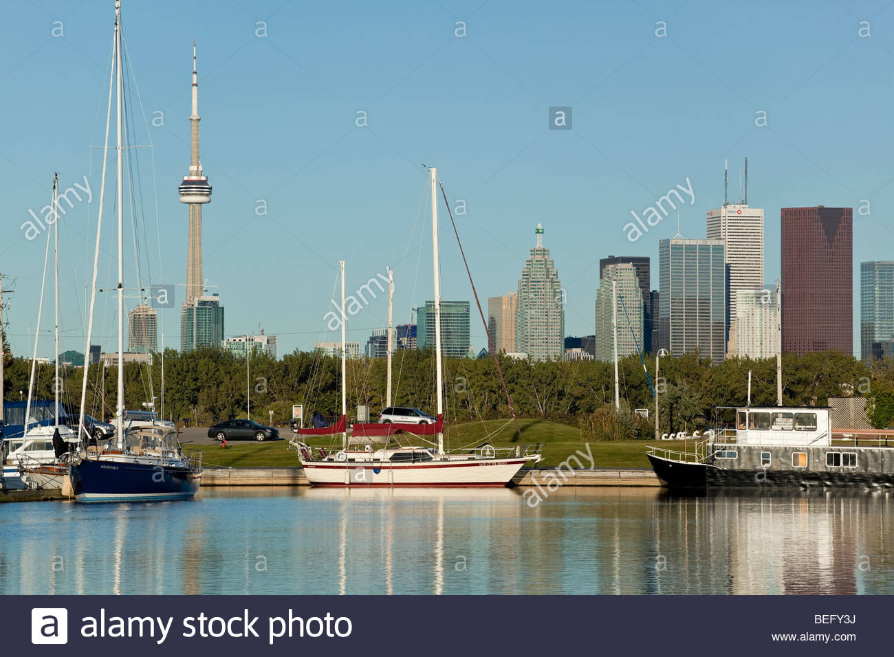 Leslie Street Spit High Resolution Stock Photography and Images - Alamy