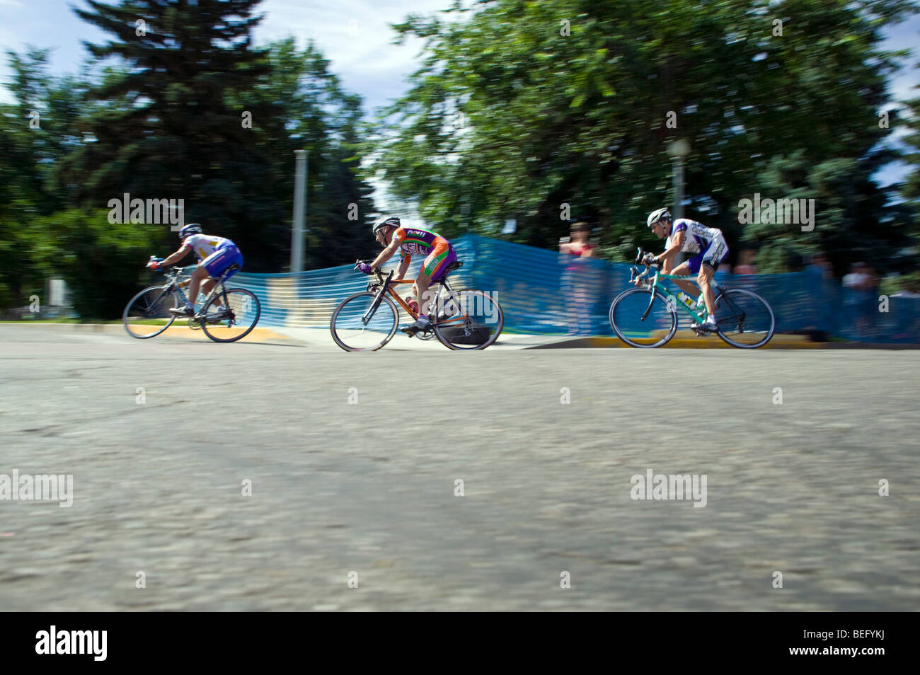 Action on circuit hi-res stock photography and images - Alamy