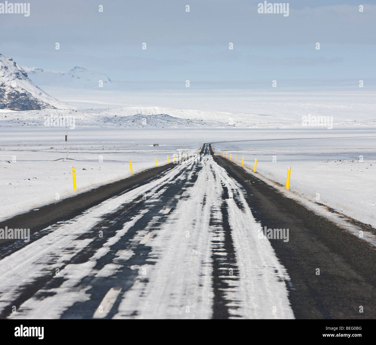 Outwash plain hi-res stock photography and images - Alamy