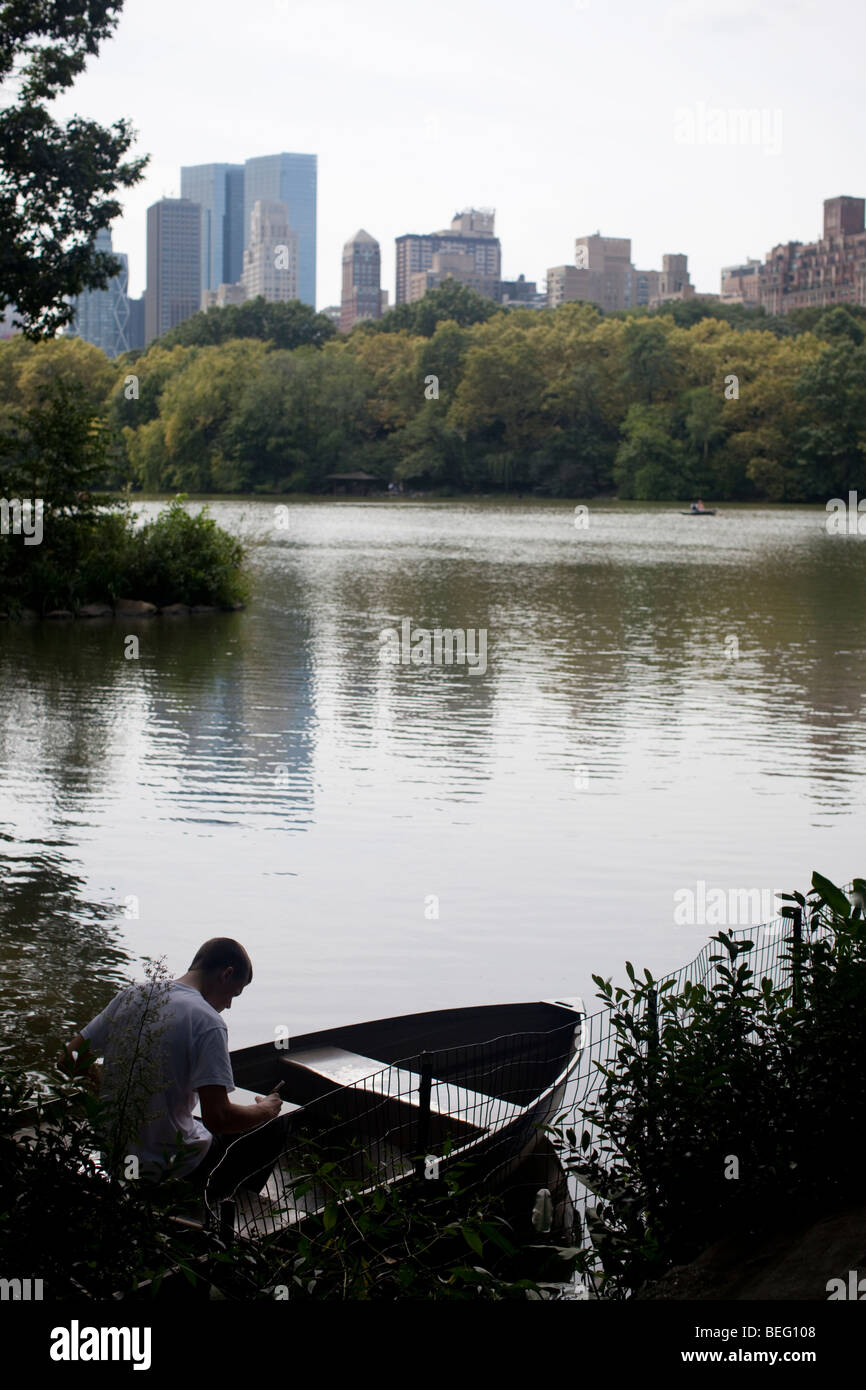 Man made versus nature hi-res stock photography and images - Alamy