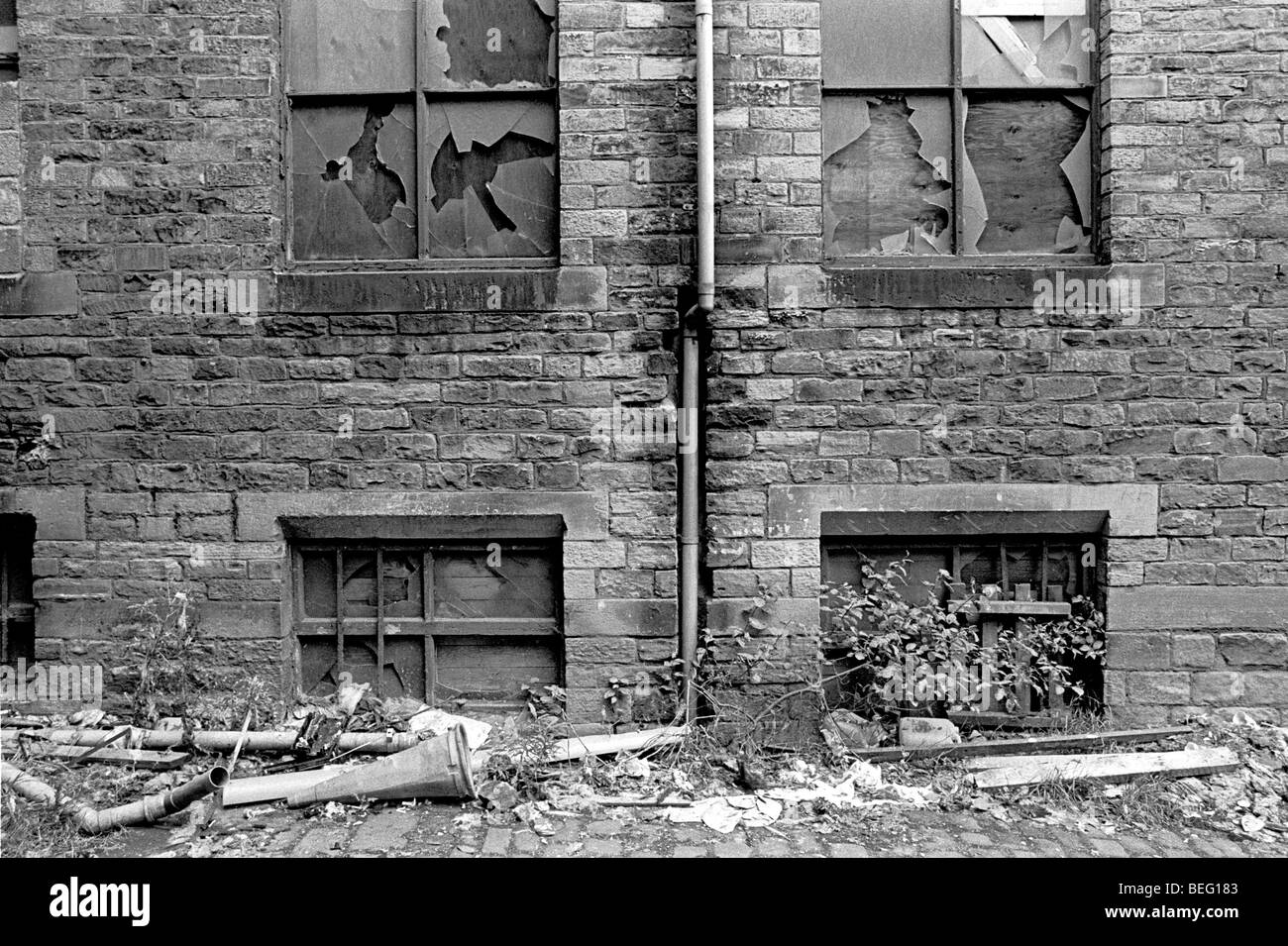 Textile mills Black and White Stock Photos & Images - Alamy