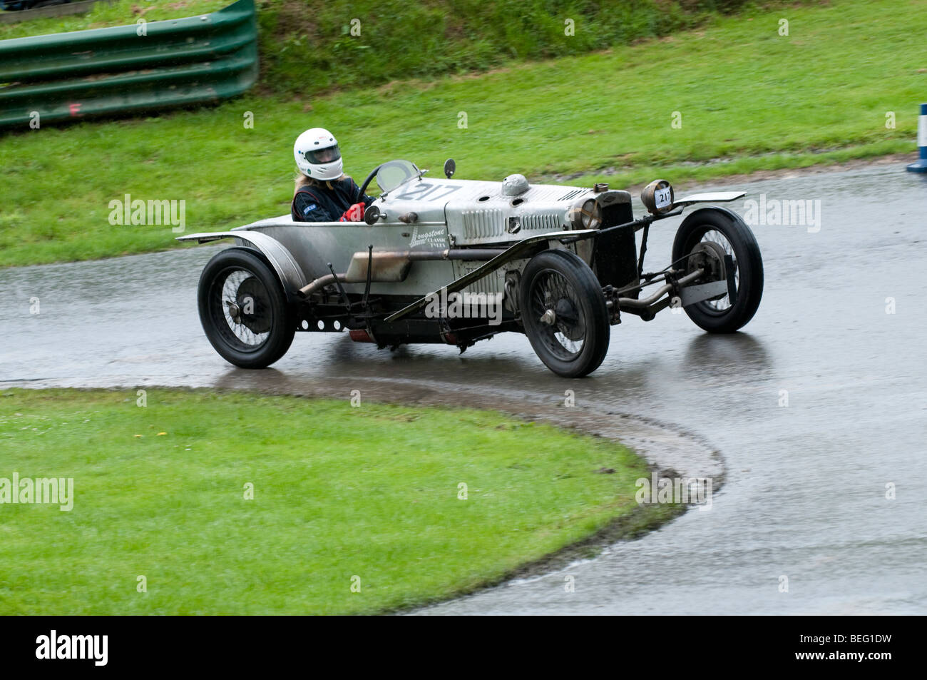 GN Ford Special Piglet 3291cc 1929 Stock Photo - Alamy