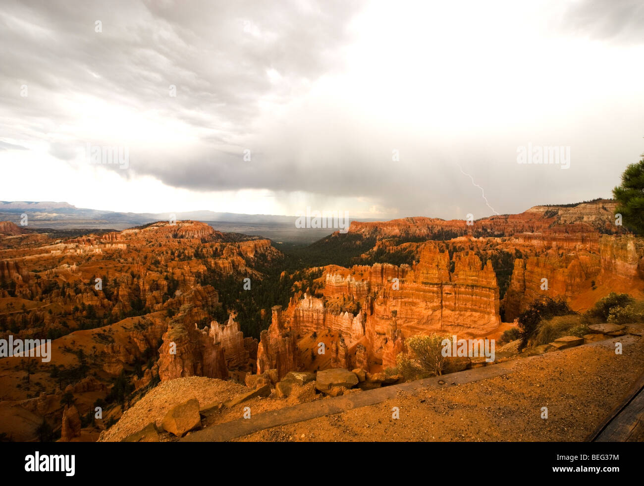 September storm hi-res stock photography and images - Alamy