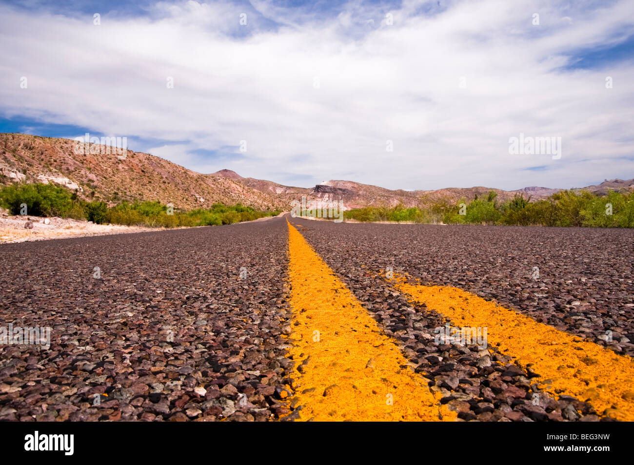 Big Bend Ranch High Resolution Stock Photography and Images - Alamy