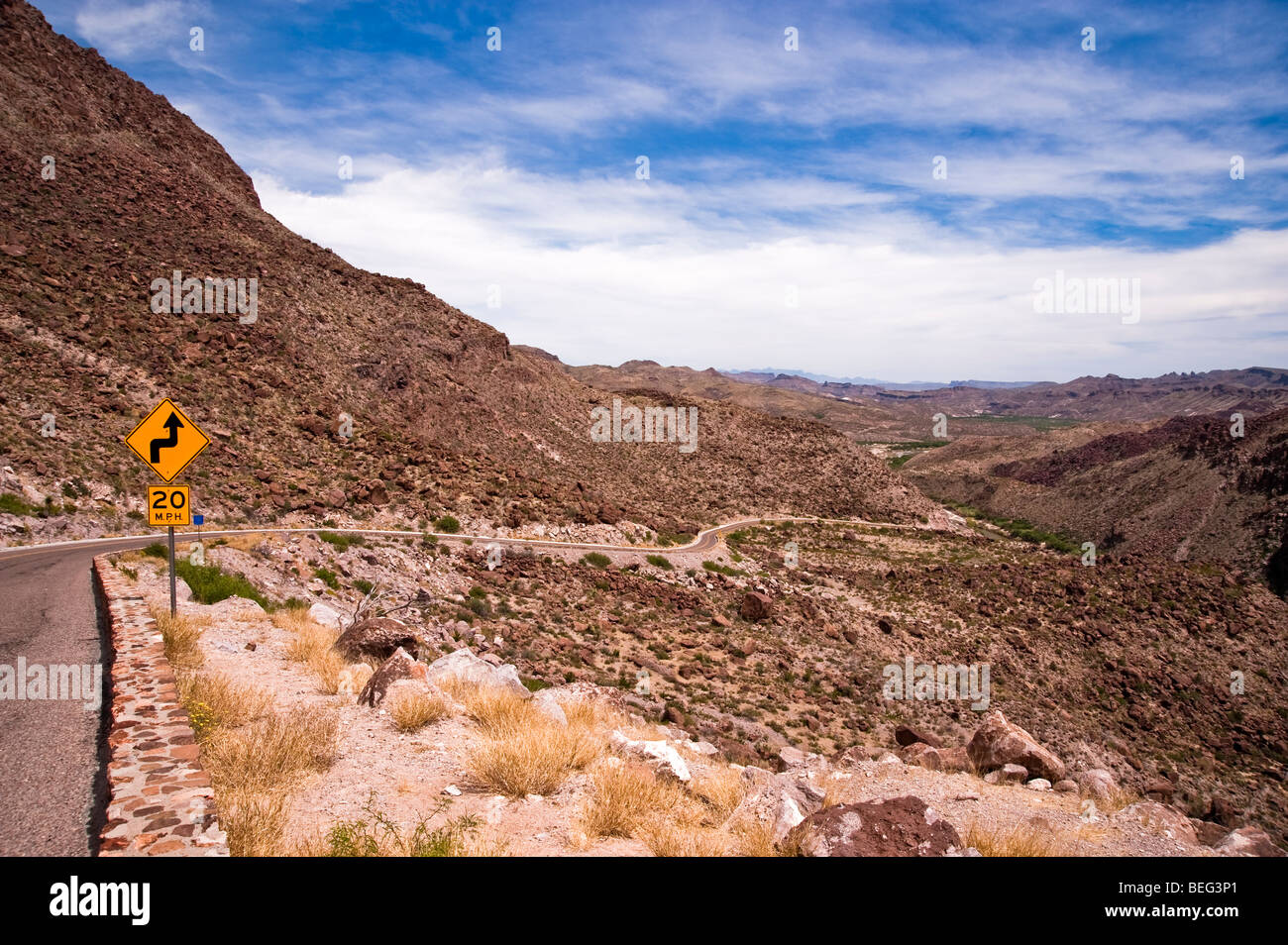 Big Bend Ranch High Resolution Stock Photography and Images - Alamy