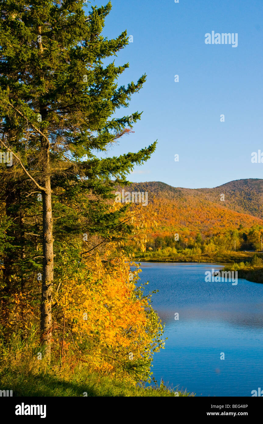 The mad river valley vermont hi-res stock photography and images - Alamy