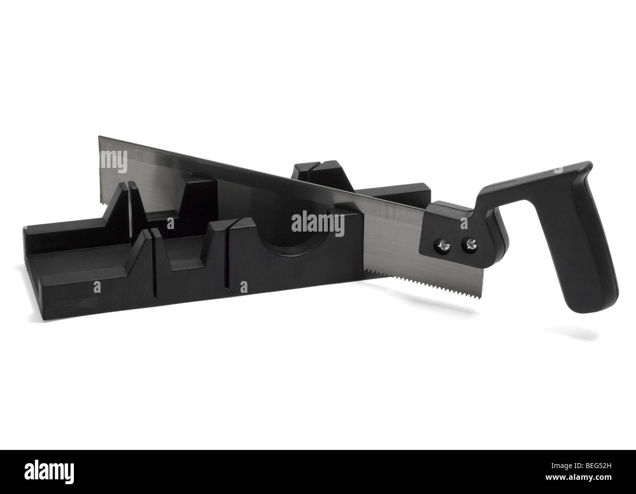 Tenon saw hi-res stock photography and images - Alamy