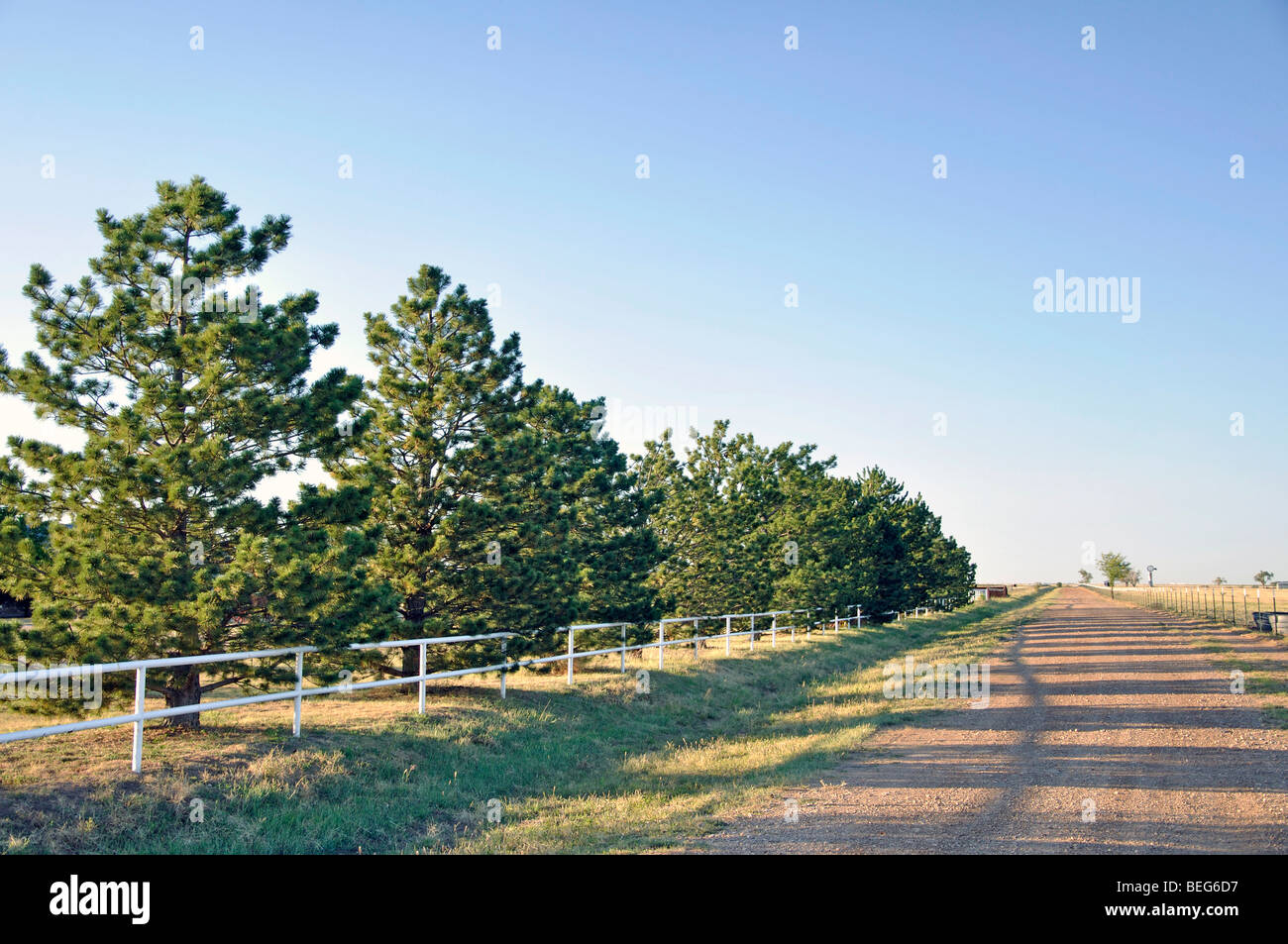 Us farm landscape hi-res stock photography and images - Alamy