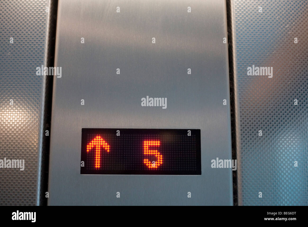 Floors Elevator High Resolution Stock Photography and Images - Alamy