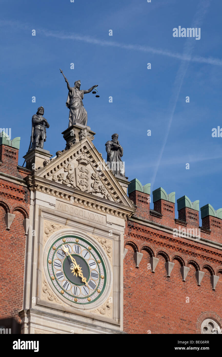 Denmark funen hi-res stock photography and images - Alamy