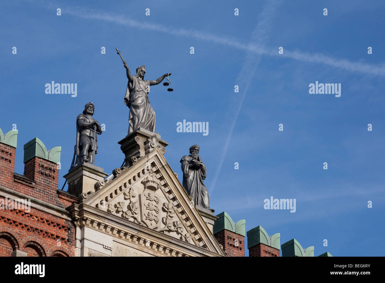 Denmark hall hi-res stock photography and images - Alamy