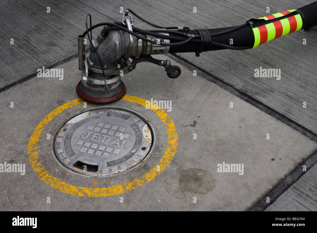 Jet a1 fuel hi-res stock photography and images - Alamy