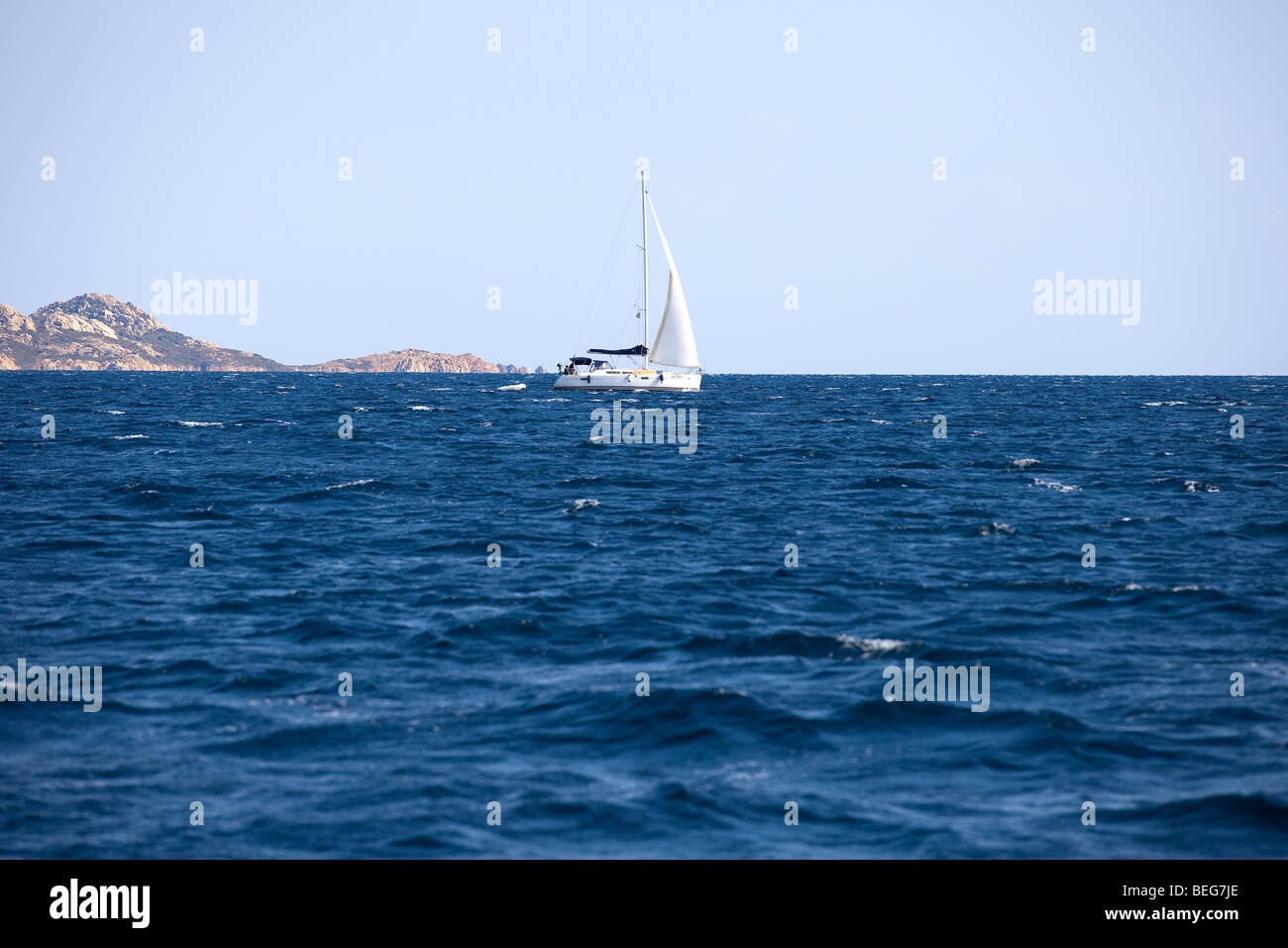 Mortorio island hi-res stock photography and images - Alamy