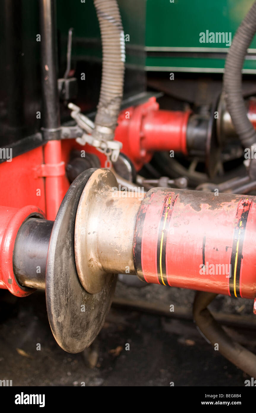 Buffers hi-res stock photography and images - Alamy