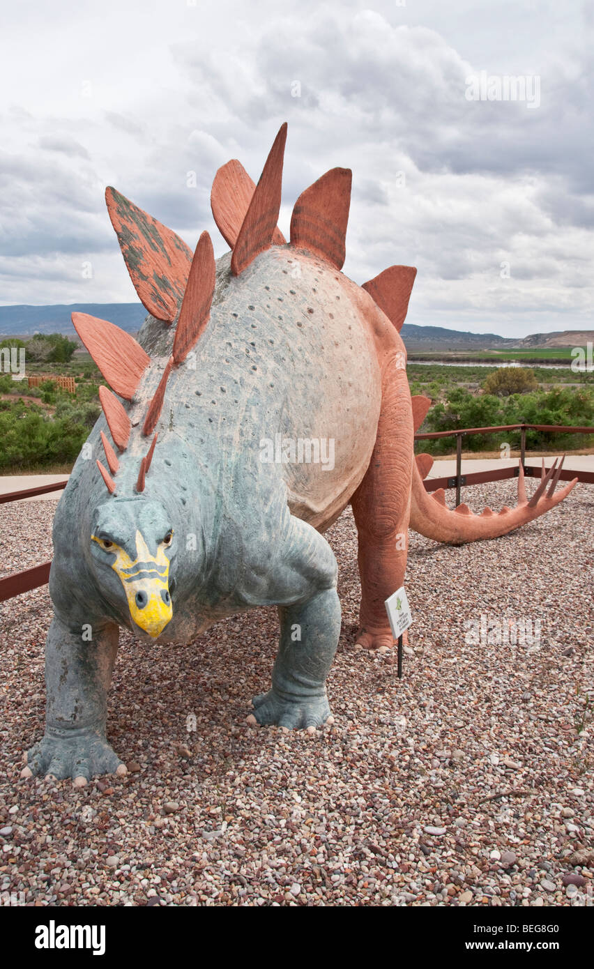 Colorado State Dinosaur