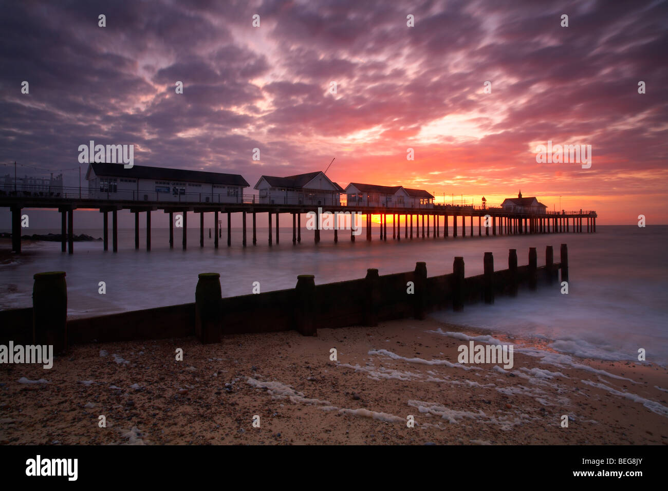 Suffolk coastal scene hi-res stock photography and images - Alamy
