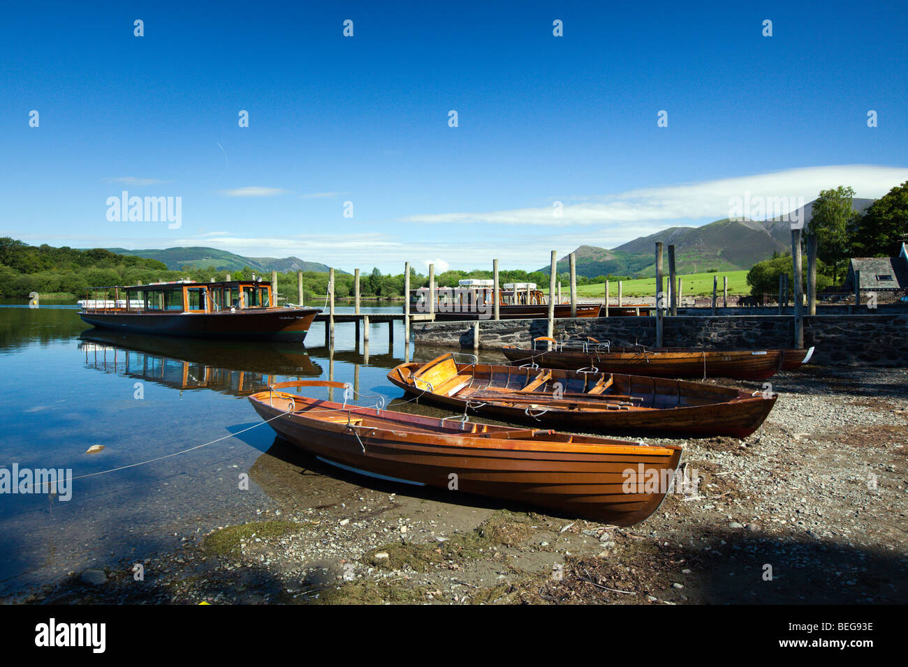 Landing for boats hi-res stock photography and images - Alamy
