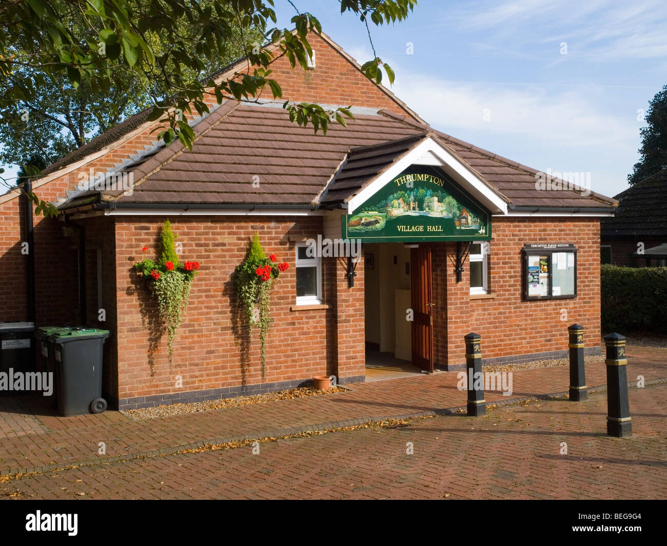 Open the village hi-res stock photography and images - Alamy