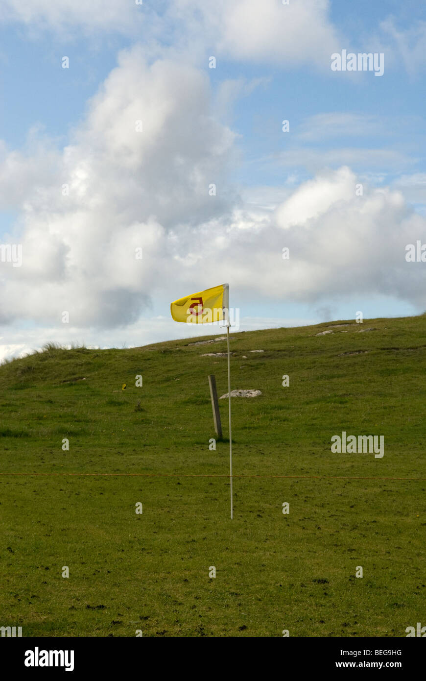 Barra golf club hi-res stock photography and images - Alamy