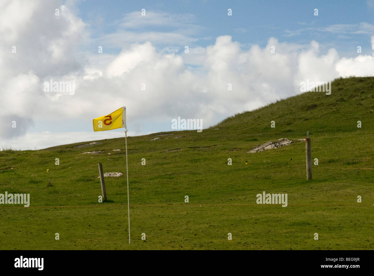 Barra golf hi-res stock photography and images - Alamy