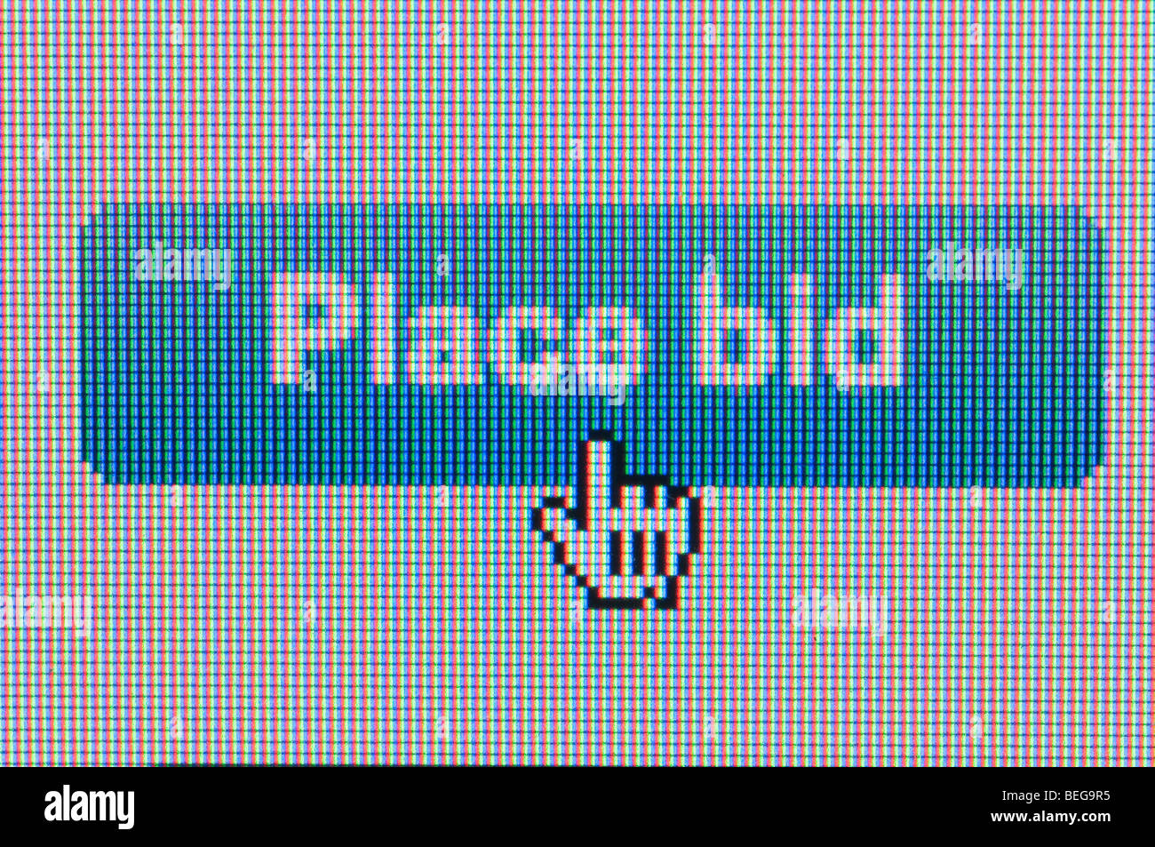 Ebay hi-res stock photography and images - Alamy