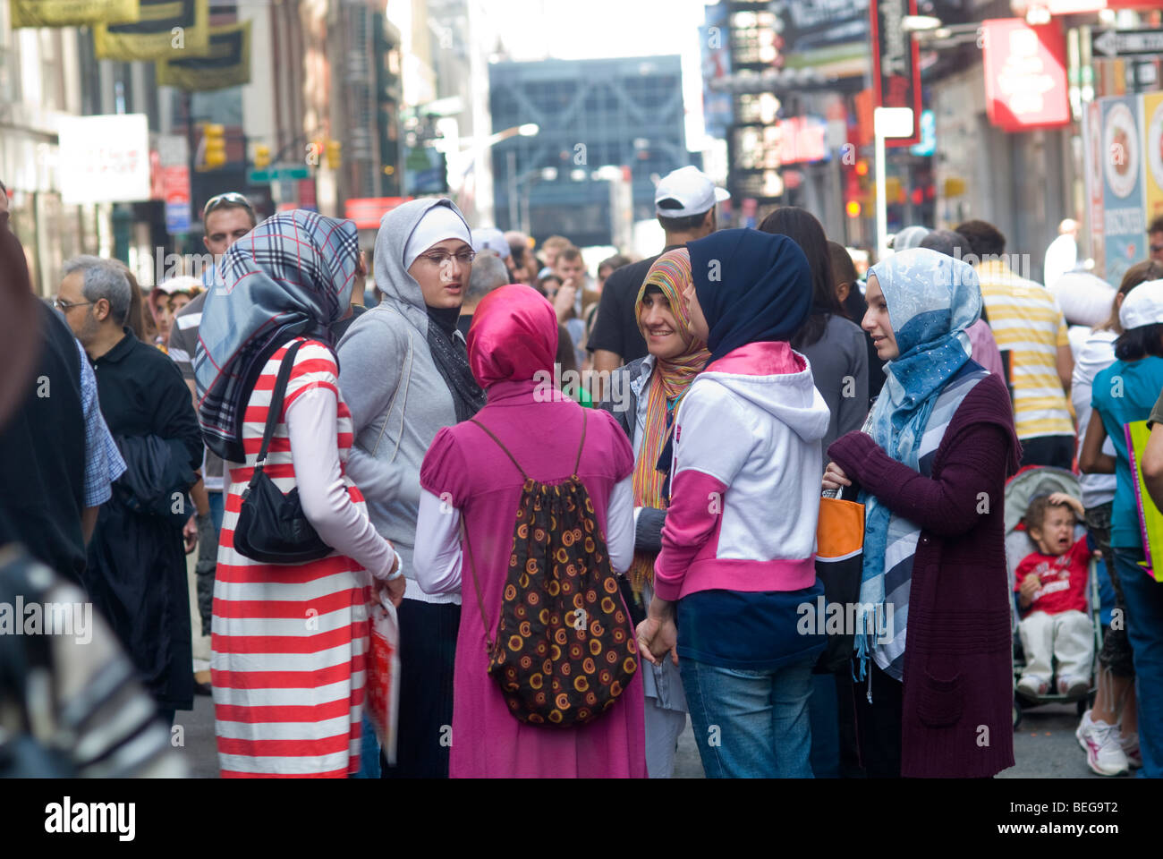 Turkish-Americans and visitors enjoy displays of Turkish culture at the ...