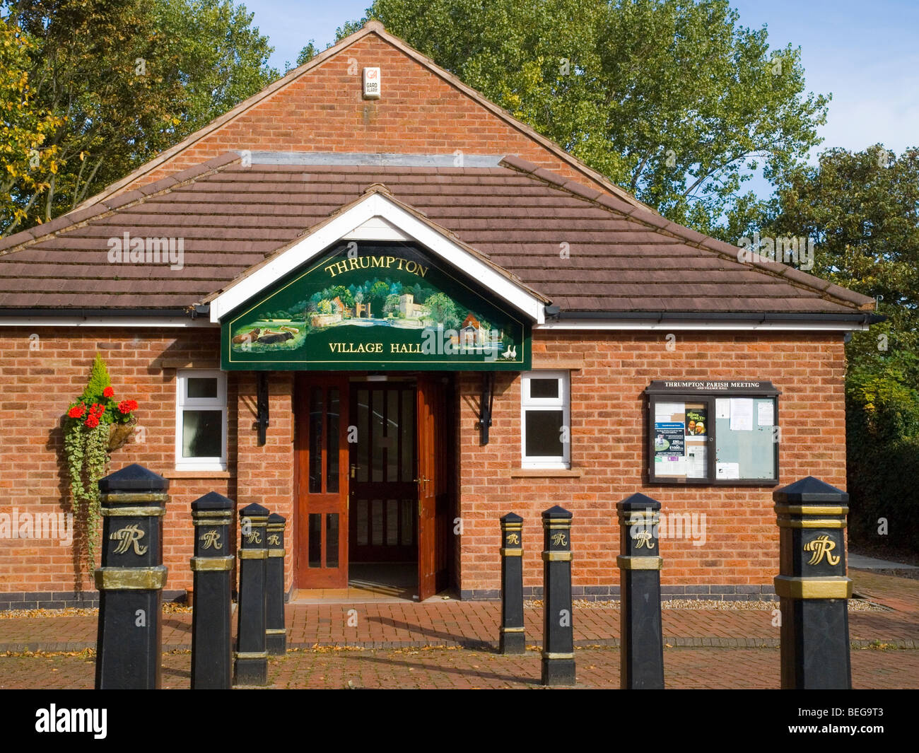 Open the village hi-res stock photography and images - Alamy