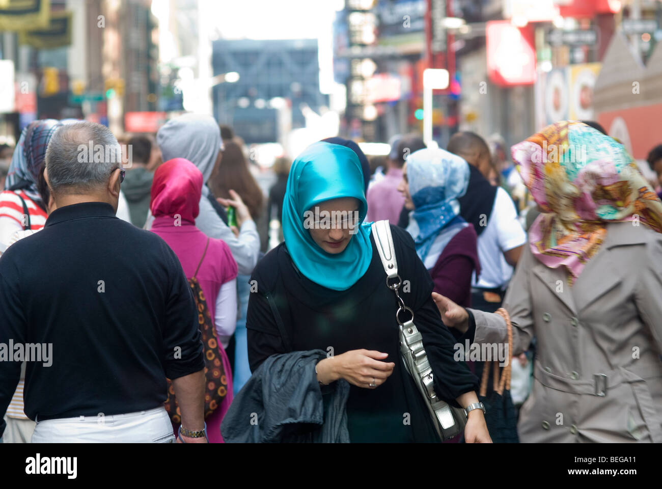 Turkish-Americans and visitors enjoy displays of Turkish culture at the ...