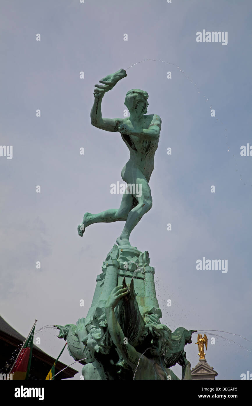 Handwerpen hi-res stock photography and images - Alamy
