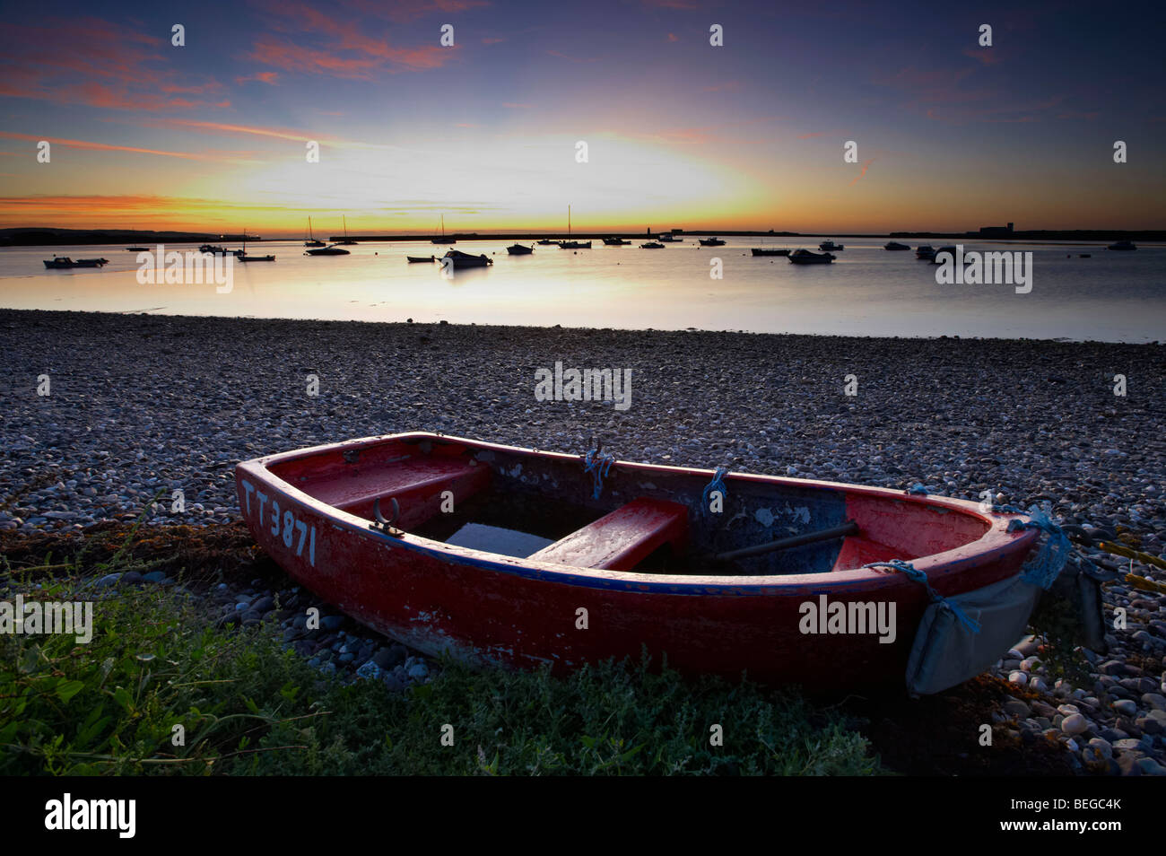 Derbyhaven hi-res stock photography and images - Alamy
