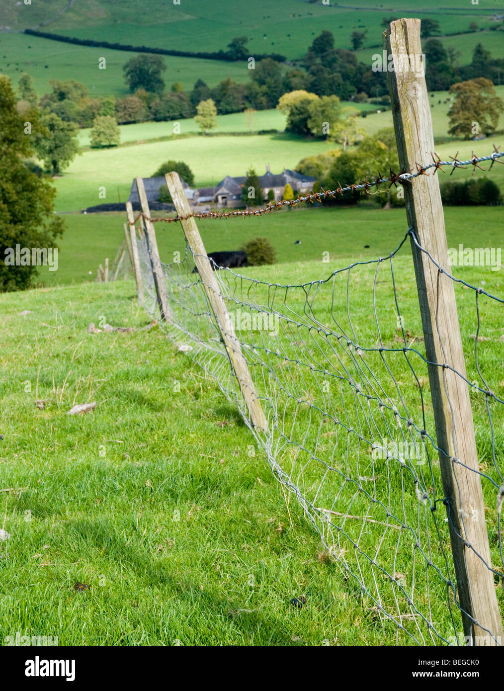 Ilam hills hi-res stock photography and images - Alamy